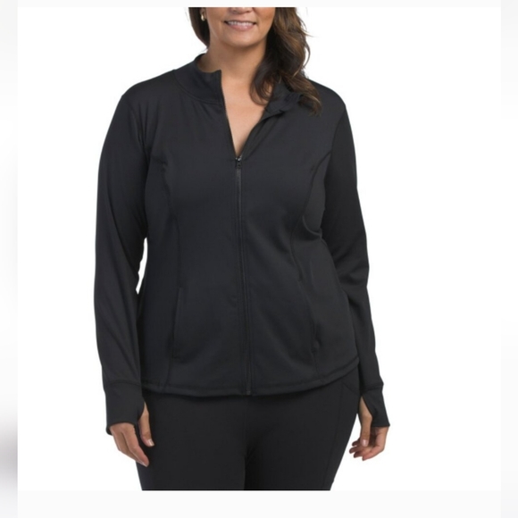 Velocity | Jackets & Coats | Hp Velocity Guru Performance Jacket | Poshmark